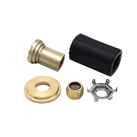 Phyun 835257q1 Hub Kit Fit For Mercury Mariner And Mercruiser Engines
