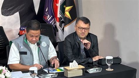 Dewan Pakar Timnas AMIN Klaim Punya Banyak Bukti Penggelembungan Suara