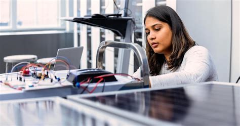 Us News And World Report Ranks 2 Njit Graduate Programs In Top 100 Nationally