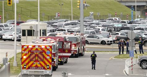 Suspect In Killing Of Pentagon Officer Tried To Join Marines Was