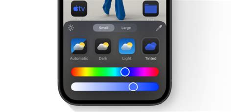 Apples Ios 18 Dark Mode For App Icons Is Coming Heres How To Set It Up