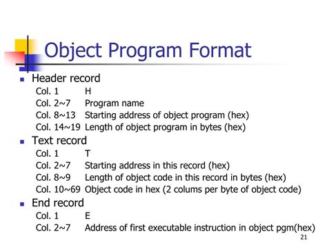 Ppt System Software Cs 1203 Assemblers Powerpoint Presentation