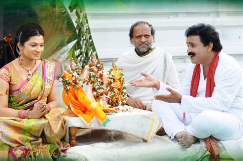 Seetha Sreeram Movie Wallpapers Posters And Stills