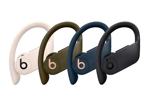 Powerbeats Pro Wireless Earphones A Complete Review Wirelessearbudsbest