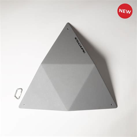 Triangle Volume Main Escape Climbing