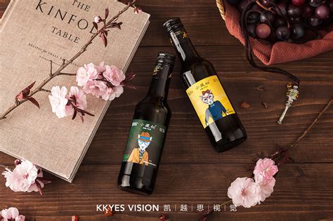 红酒 葡萄酒 酒类 静物拍摄 商业产品摄影金光高照商业摄影 站酷zcool