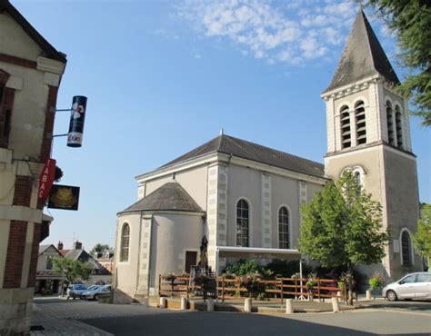 Photo à Neung sur Beuvron 41210 Neung sur Beuvron 247202