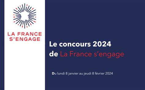 AAP 2024 La France S Engage