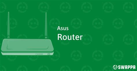 Asus Router Swappa