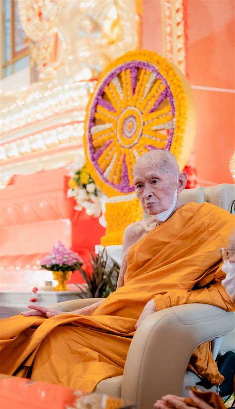 วัดพุทธบูชา วัดพุทธบูชา หลวงพ่อสนธิ์ อนาลโย สถานีวิทยุ