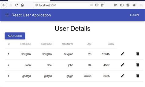 getting started with react material ui devglan