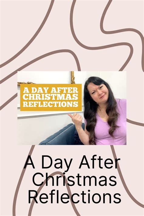 Year End Reflections Christmas Reflections Year End Reflection Podcasts