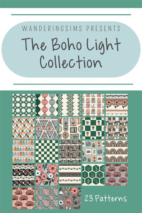 Wandering Sims Photo