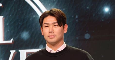 [포토]홍창기 넷마블 리얼스타상