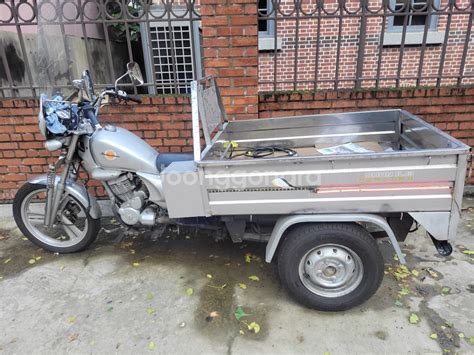 삼륜오토바이 125cc 이하 중고나라