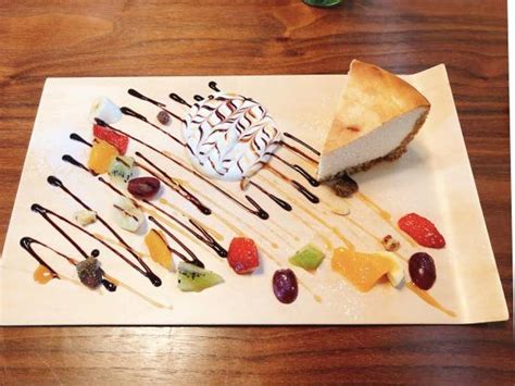 Norihito Ozekiさんのオススメ：カフェ アジャーラー 岐南店 Retty 日本最大級の実名型グルメサービス