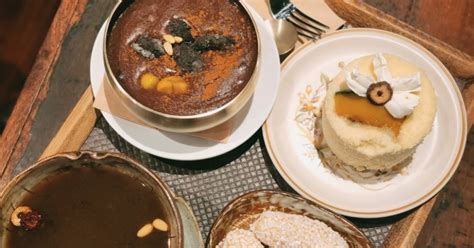 따땃한 차 한 잔으로 면역력 충전 전통차 카페 2곳 주말랭이