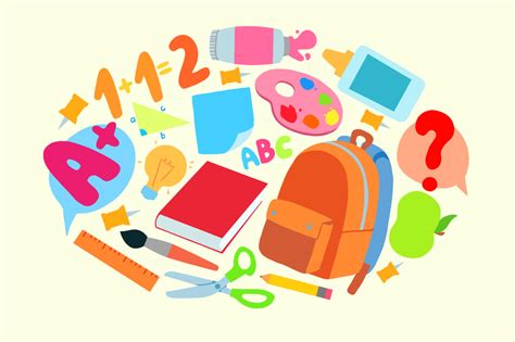Item Class Time Clipart By Jumsoft Shared By G4ds