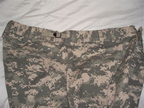 Justtestingthis33 Army Universal Camouflage Pattern Ucp Digital