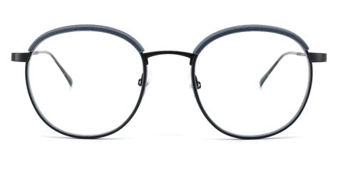 Götti™ Dittmar Round Eyeglasses