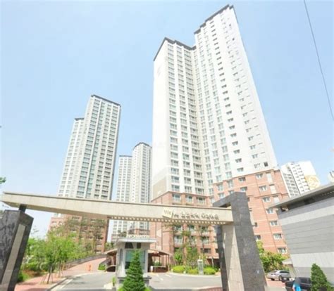 학익동 인천학익두산위브 102동 네이버 블로그