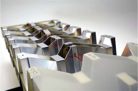 Engineers Use Kirigami To Make Ultrastrong Lightweight Structures