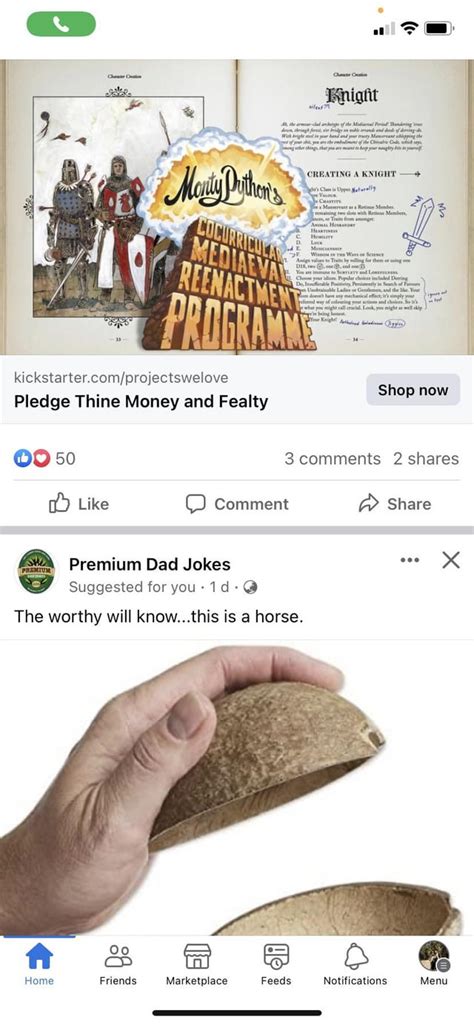 Monty Pythons Interesting Title R Unfortunateplacement