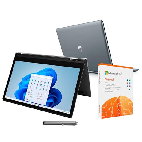 Notebook Positivo Duo C 464c Extra