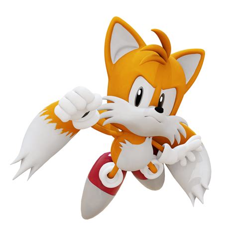 Tails Rivals By Peppermint08 On Deviantart