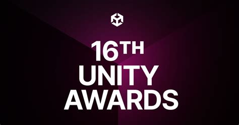 Celebrating Award Winning Unity Games