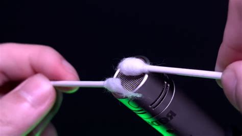 Asmrbrain Penetrationswab Triggers That Make You Drowsy Quicklyno