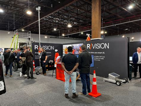 Rvision On Linkedin Ai Computervision