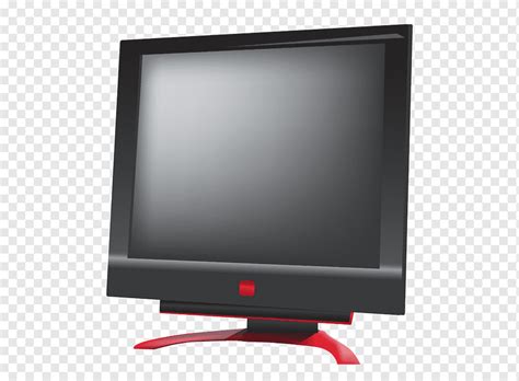 스크린 모니터 Png Pngwing