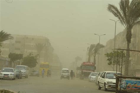 Cold Cloudy Rainy Weather For Egypt On Monday Egypt Independent