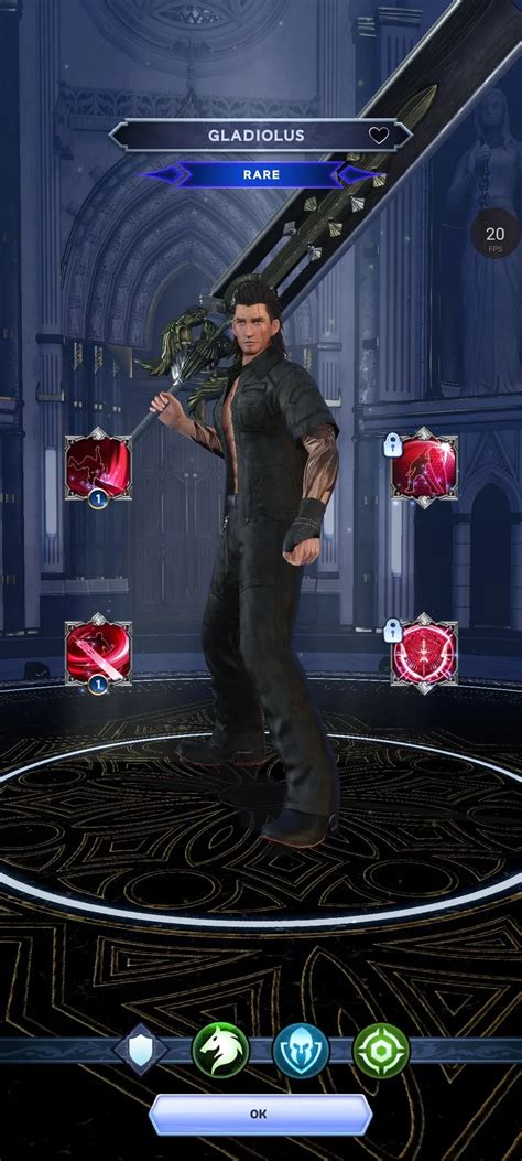 Final Fantasy Xv War For Eos Getting Started