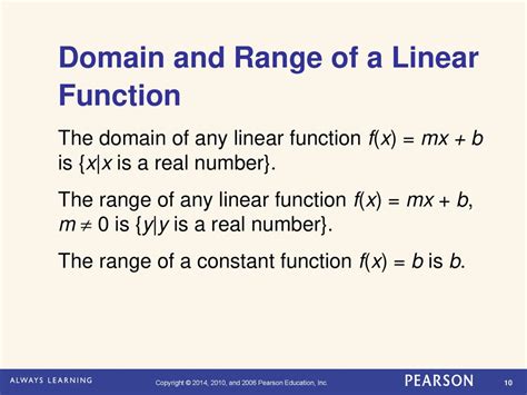 Chapter 7 Functions And Graphs Ppt Download