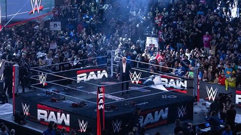 Wwe Salaries Fans Stunned As Jaw Dropping ‘minimum Wwe Salary