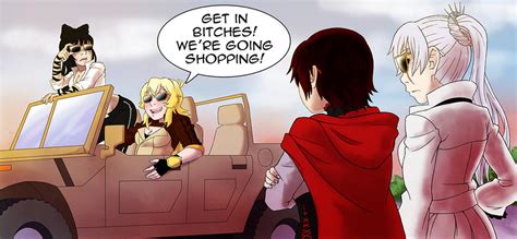 Going Shopping By Ari 6 On Deviantart