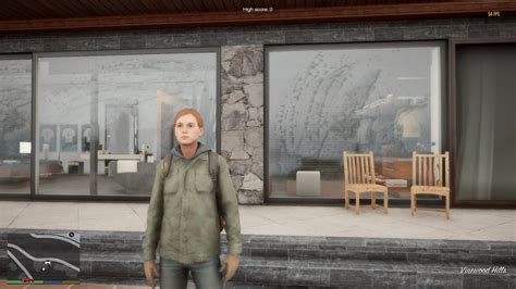 Gta Ellie Mods