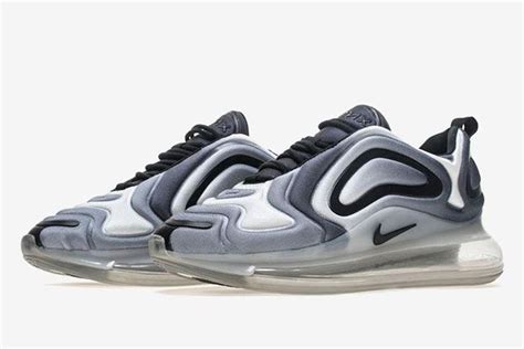 The Nike Air Max 720 Gets a Groovy New Look - Sneaker Freaker