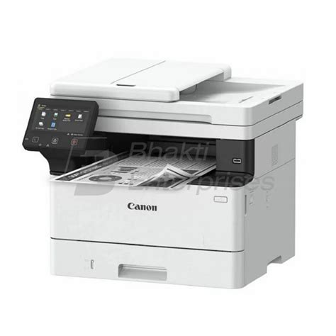 Canon Imageclass Mf461dw Printer At Best Price In Mumbai By Bhakti