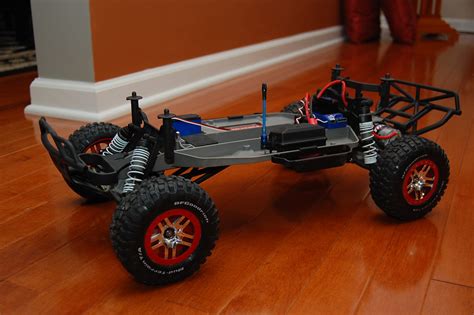 Slash 2wd With Upgrades R C Tech Forums