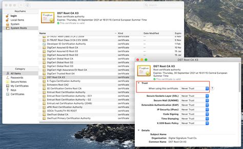 Ssl Request With Mutual Authentication Passes With Curl But