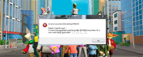 How To Fix The Roblox Won T Install Issue On Windows
