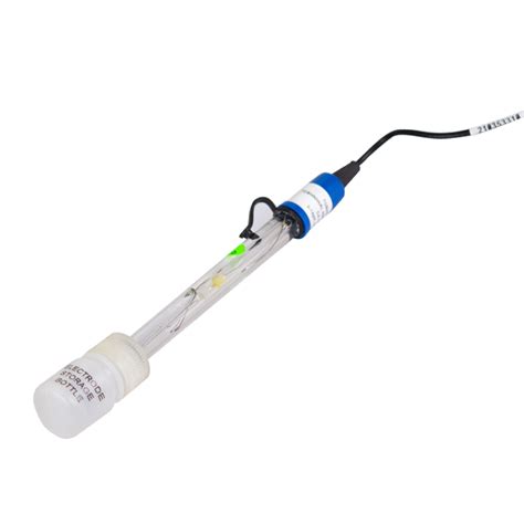 Ph Electrode For Ph Meter 1 Testronix Shop