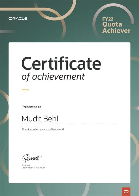 Mudit Behl On Linkedin Extremely Happy To Receive The Recognition For