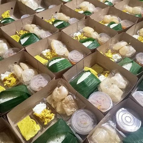 Jual Nasi Liwet Solo Nasi Box Solo Nasi Kotak Solo Nasi Liwet Kota
