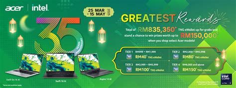Acer Malaysia Official Store Laptops Desktops Monitors And More