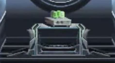 Gamma Amplification Module Marvel Cinematic Universe Wiki Fandom