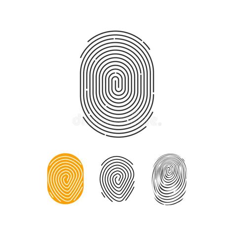 Thumbprint
